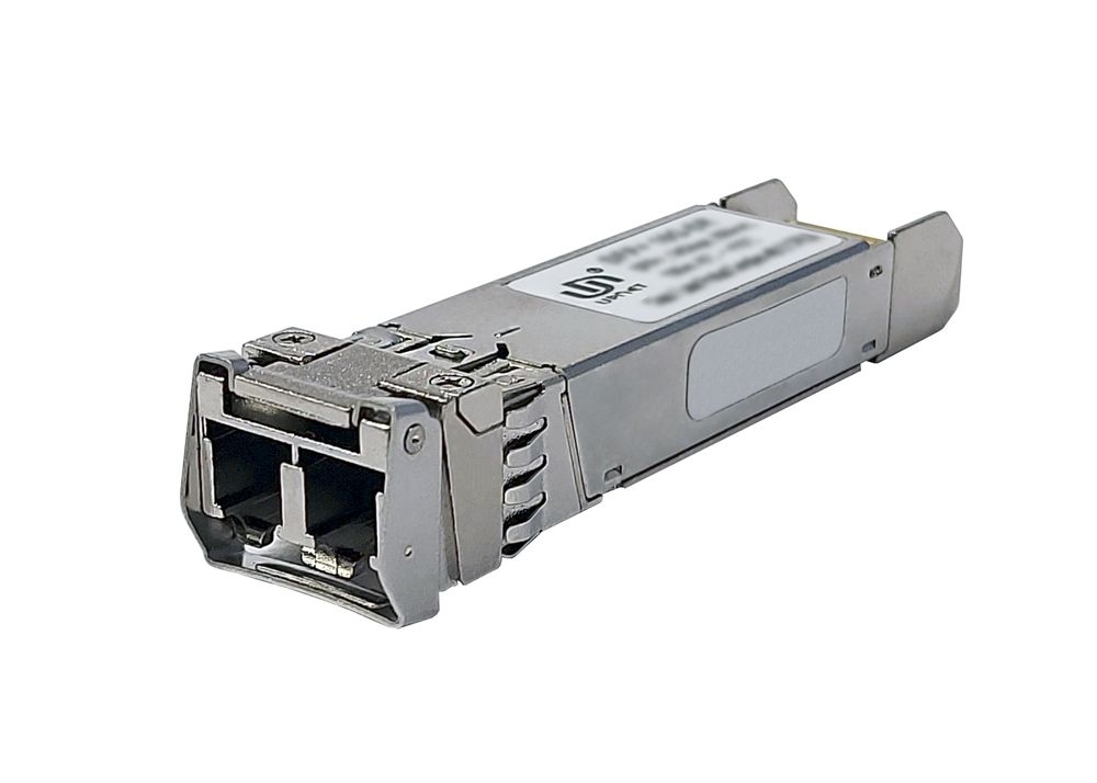 SFP+ FibreChannel 850 нм 8G 0,1 км LC – Проинтех